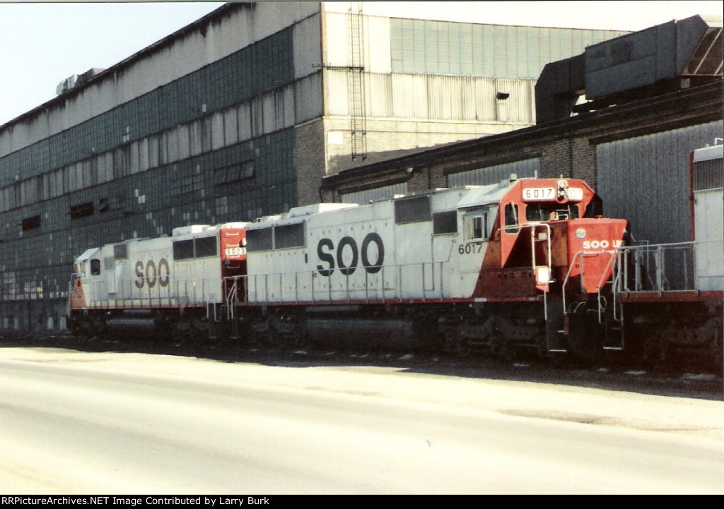 SD60